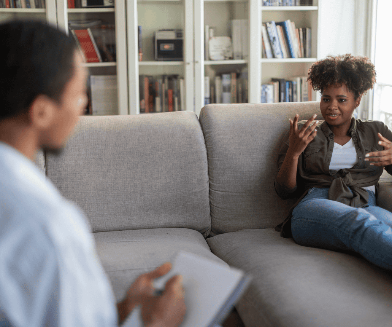 Riverside Treatment Center | Luxury Rehab Southern California