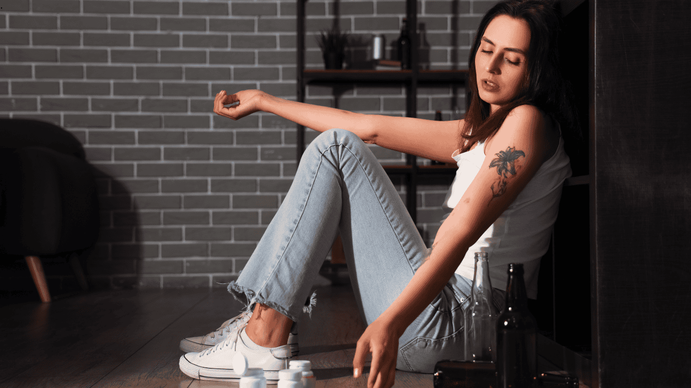 What Are Psychological Withdrawal Symptoms? - pH Wellness