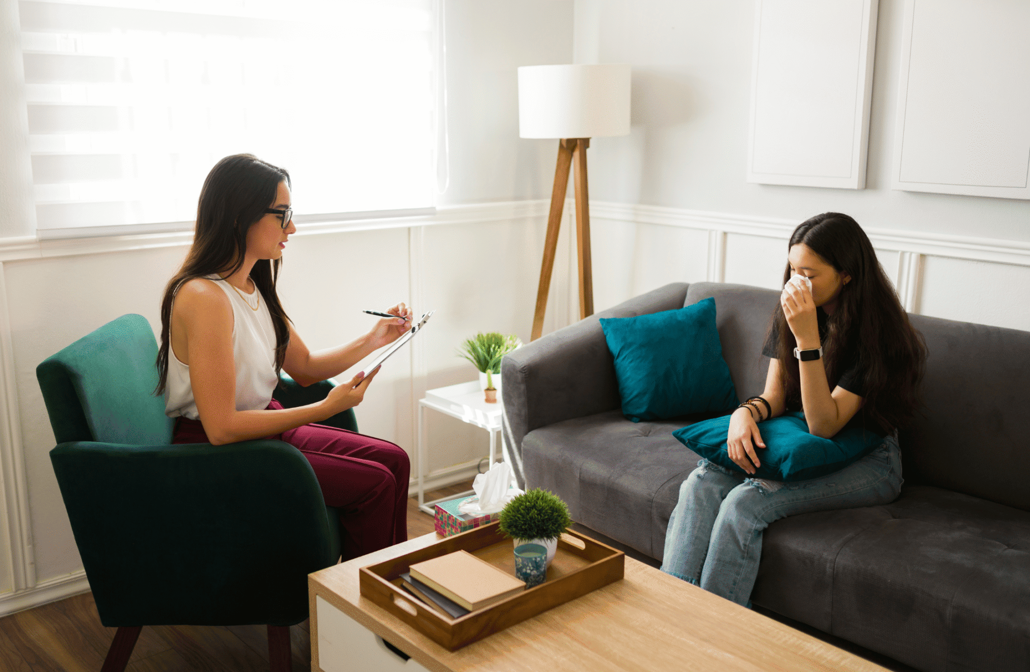 How Is Trauma Informed Therapy Different? A Complete Guide