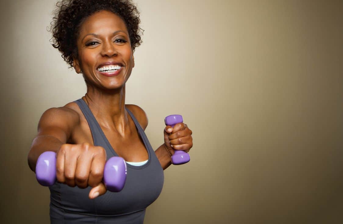 Exercise and Addiction Recovery: Key Benefits