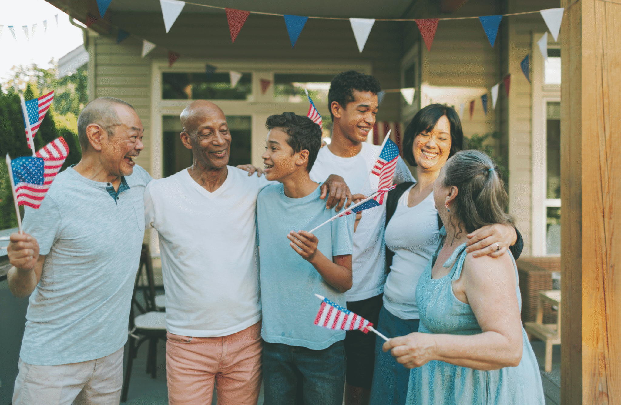 How to Enjoy a Sober 4th of July: Support, Celebration & Strength