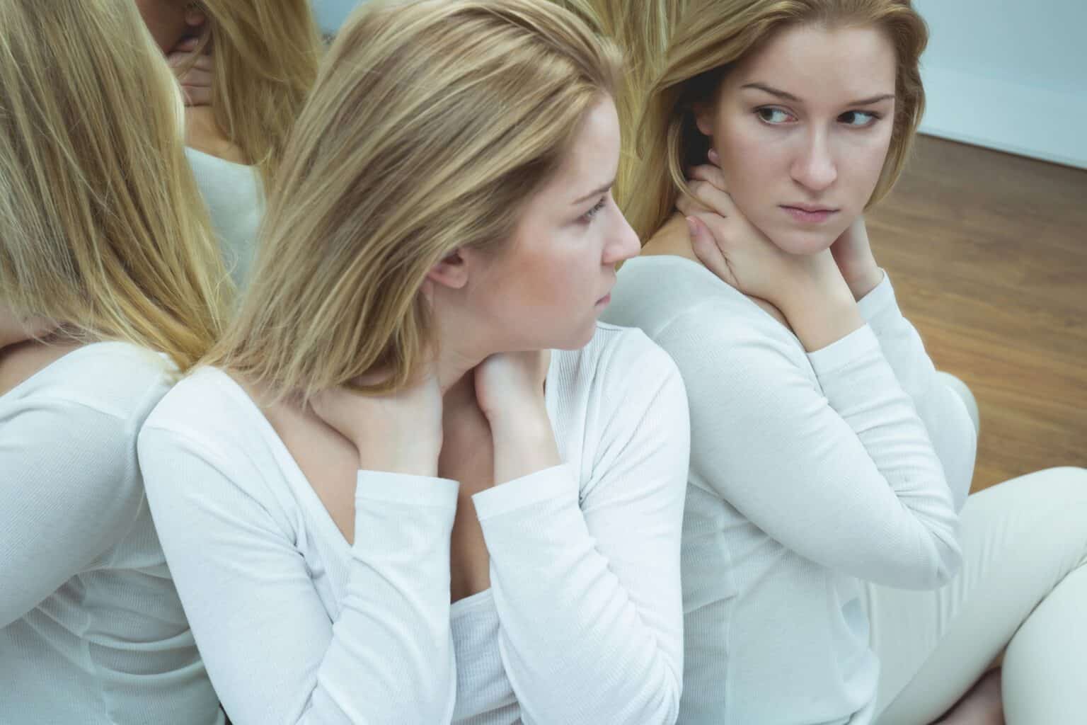 Should You Take a Personality Disorder Test?