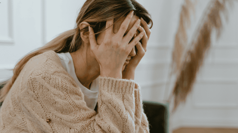 What Are Psychological Withdrawal Symptoms? - pH Wellness