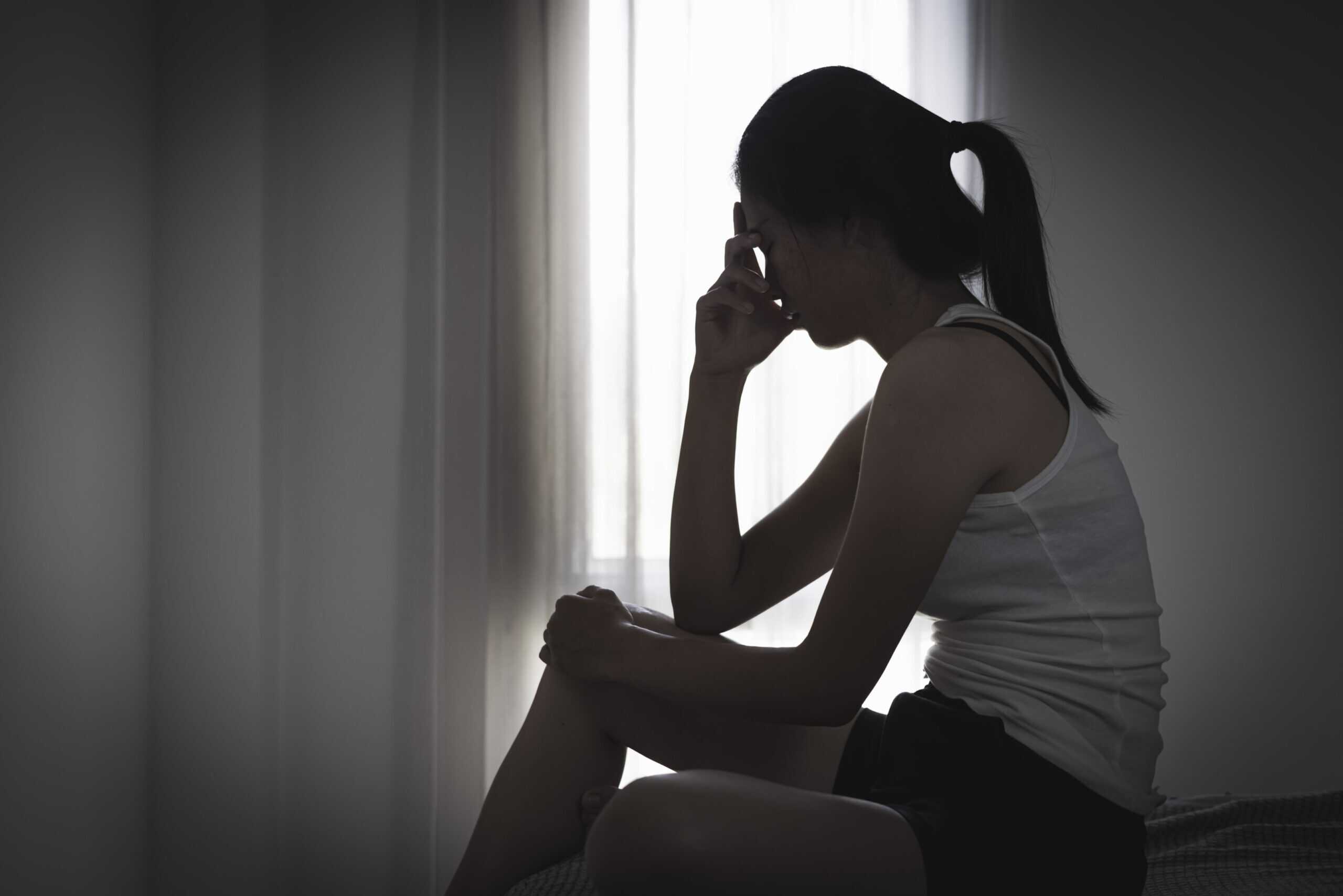 Depression Rehab Centers in California - pH Wellness