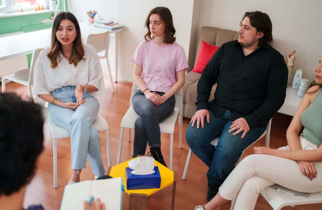 Inpatient Treatment Center: 24/7 Care for Recovery