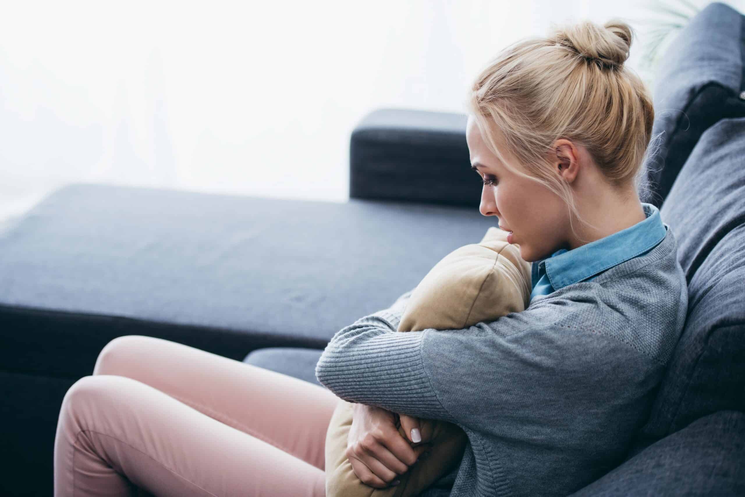 What Are the Different Types of Anxiety?